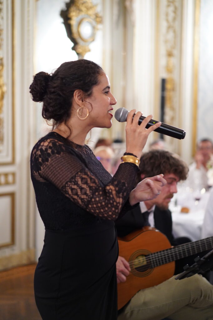 Accueil - PRIVATE GIGS